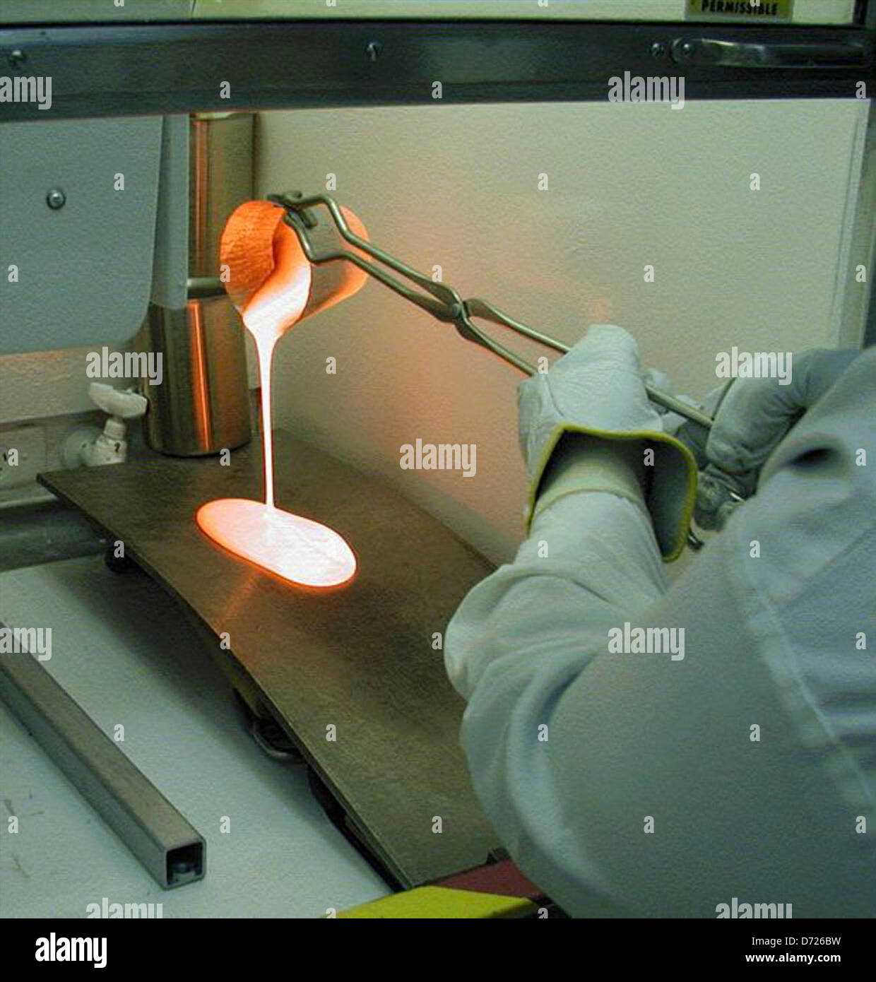 Vitrification technology hi-res stock photography and images - Alamy