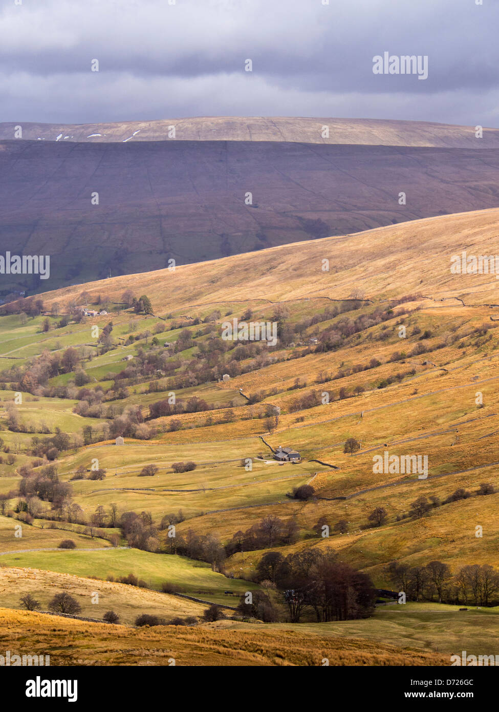 Dales highway hi-res stock photography and images - Alamy