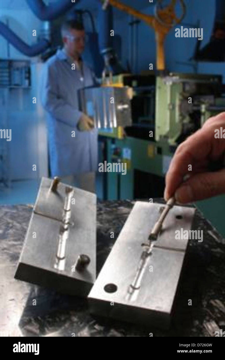 The Ti MIM (Titanium Metal Injection Molding) technology at PNNL is ...