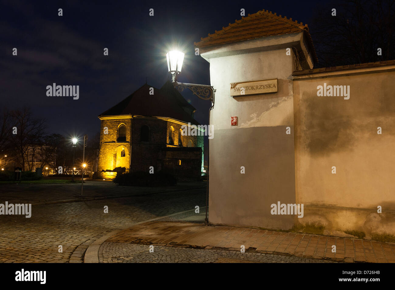 Breslau hi-res stock photography and images - Alamy