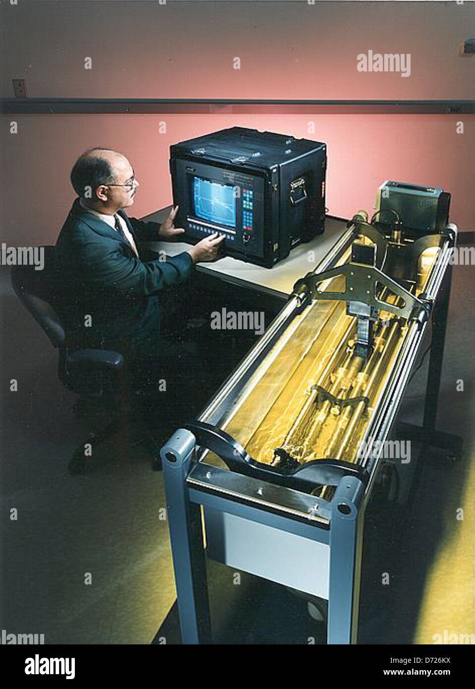 Microstructural analysis hi-res stock photography and images - Alamy