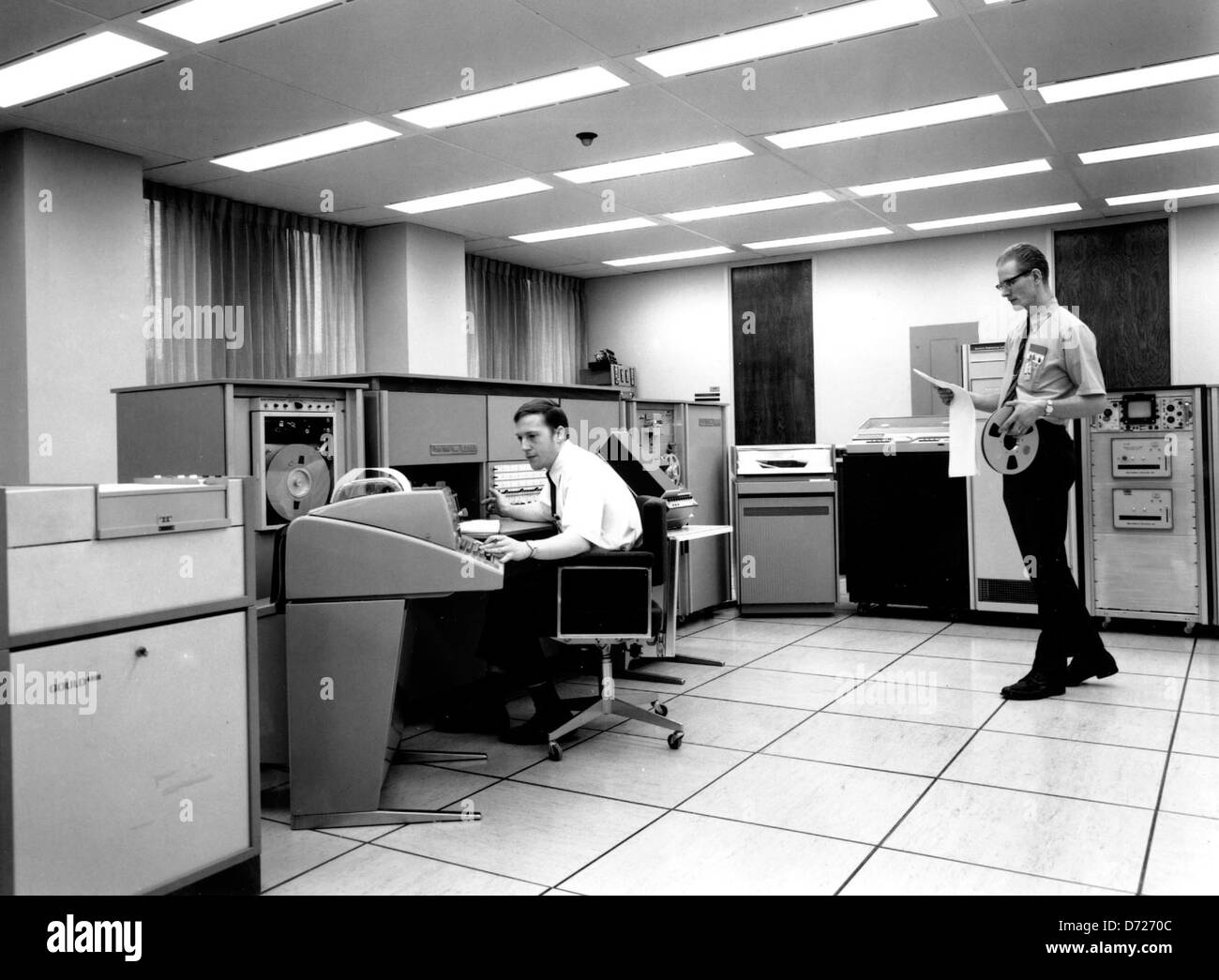 PNNL's computer facilities support cutting-edge research with advanced hardware, software, and ...