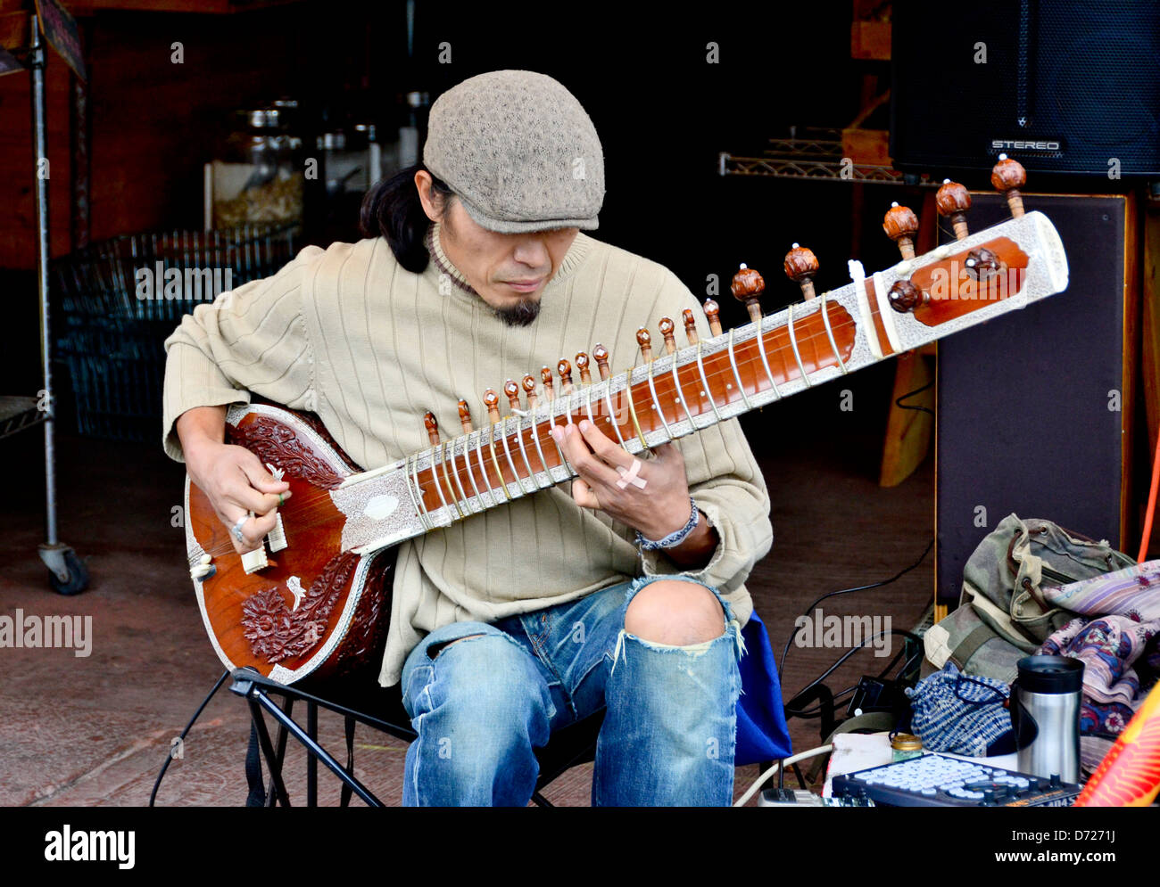 Multicultural toronto canada hi-res stock photography and images - Alamy