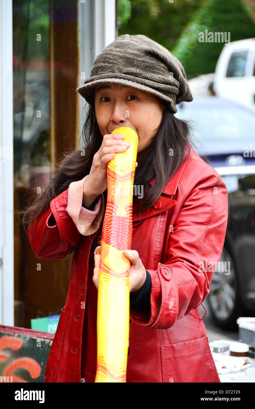 Multicultural toronto canada hi-res stock photography and images - Alamy