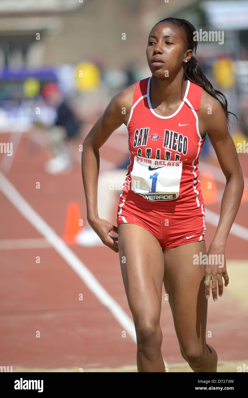 Shanieka thomas hi-res stock photography and images - Alamy