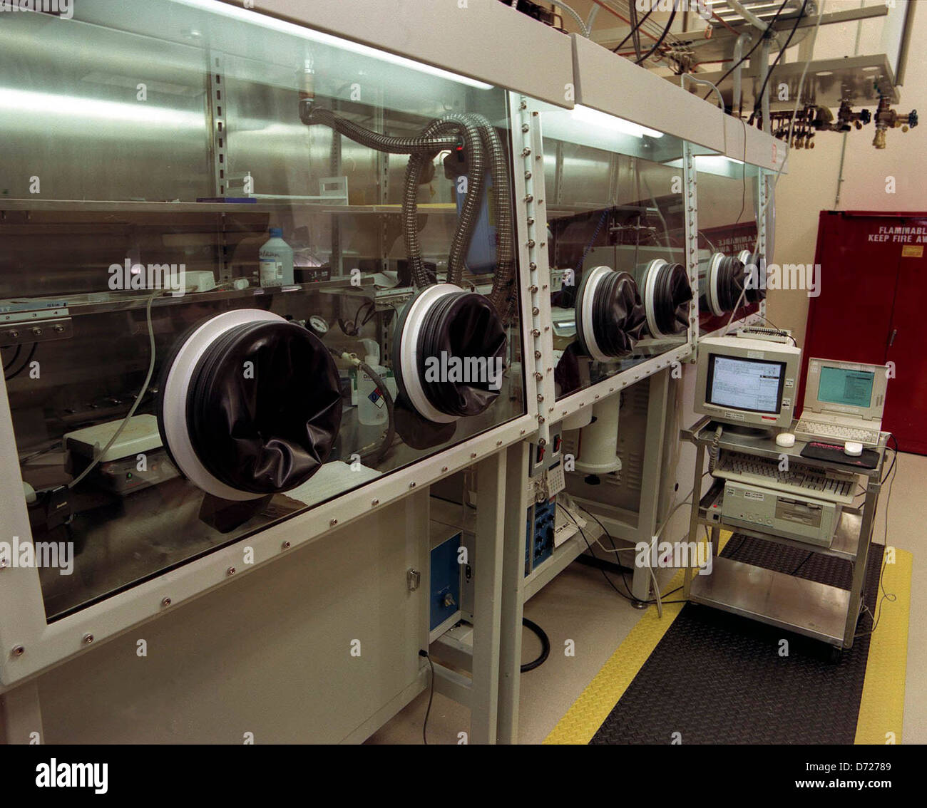 Environmentalchambers hi-res stock photography and images - Alamy