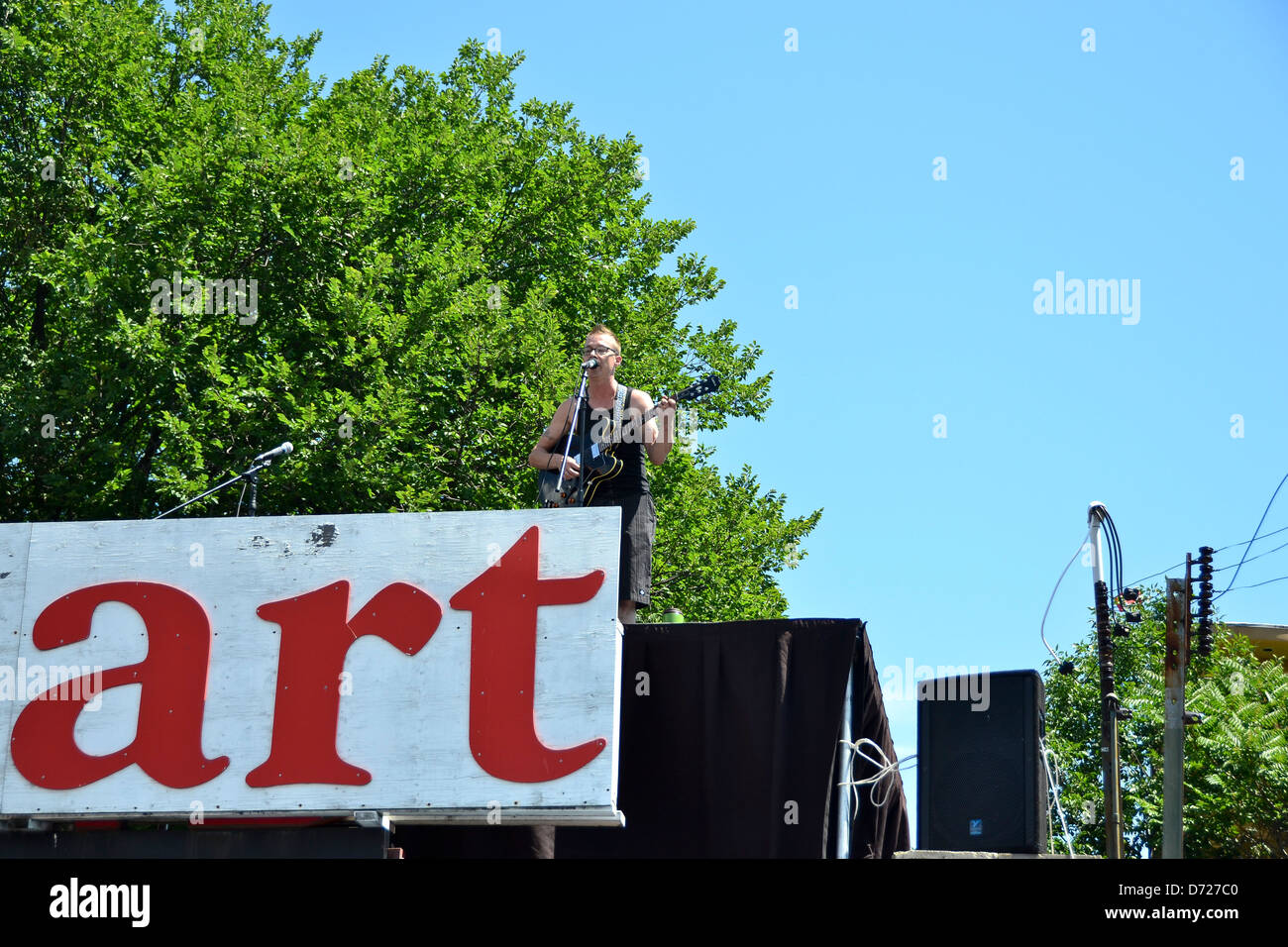 Multicultural toronto canada hi-res stock photography and images - Alamy