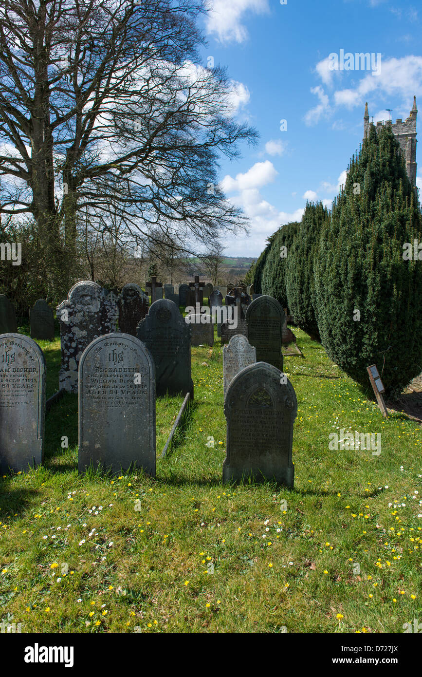 Church of all saints merton hi-res stock photography and images - Alamy
