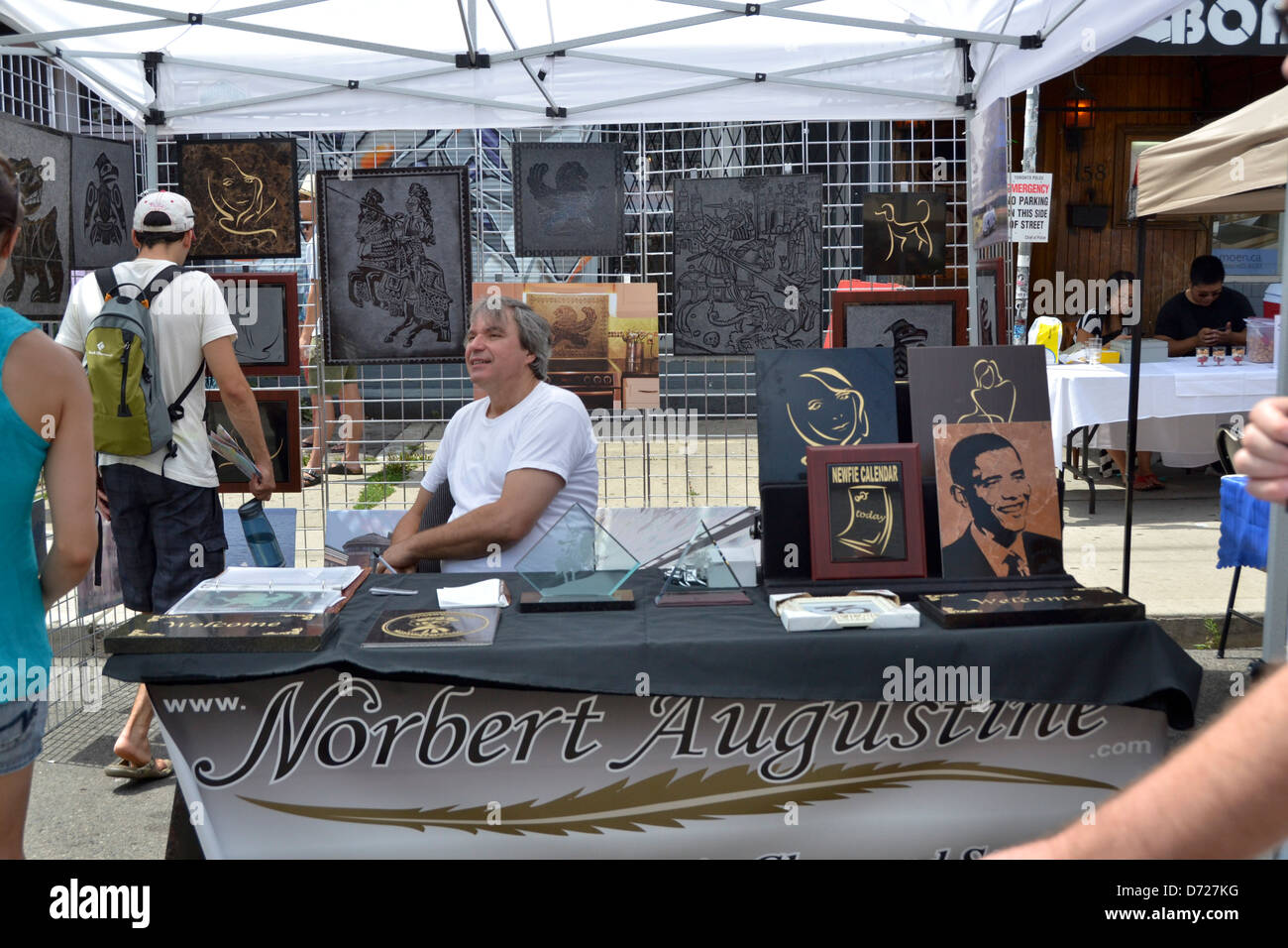 Multicultural toronto canada hi-res stock photography and images - Alamy