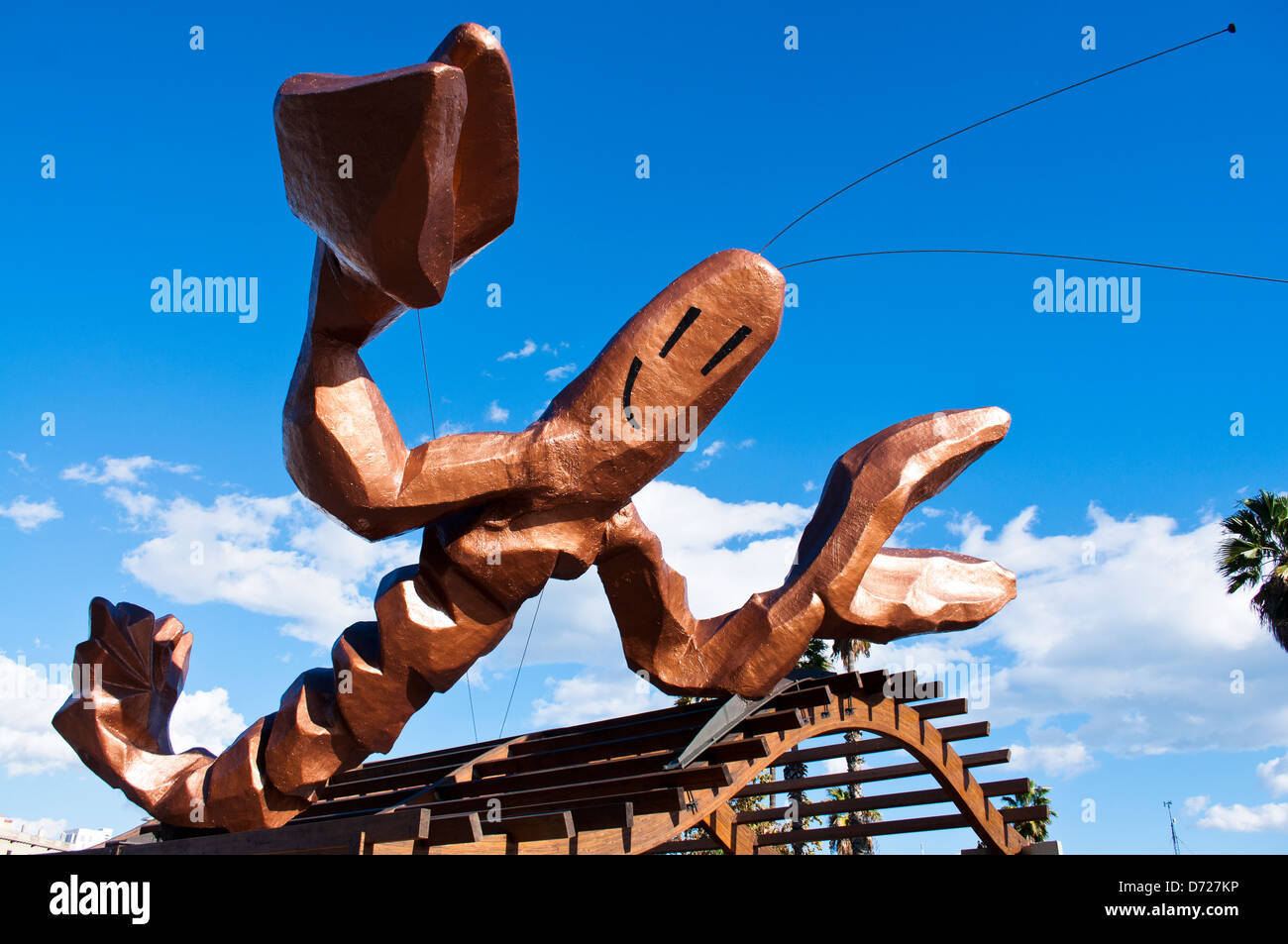 Javier mariscal hi-res stock photography and images - Alamy