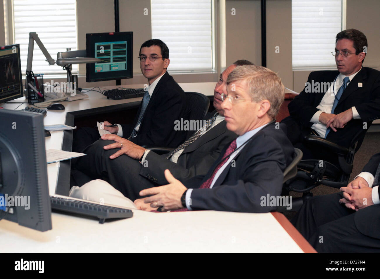 Daniel poneman hi-res stock photography and images - Alamy