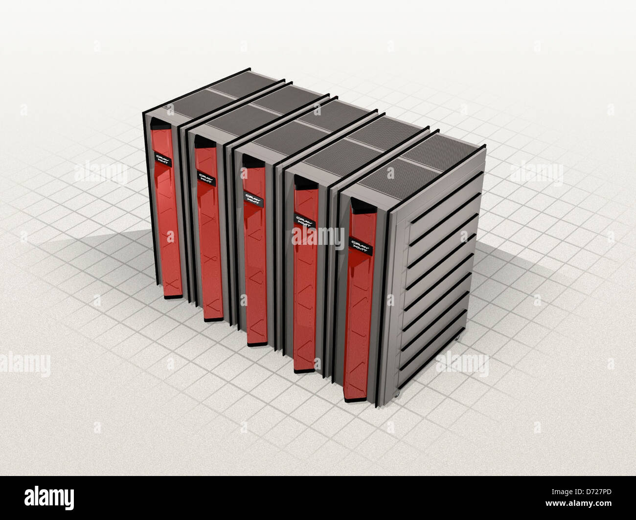 The Cray XMT (Extreme Multi-Threaded) system at PNNL is designed for high-performance computing ...