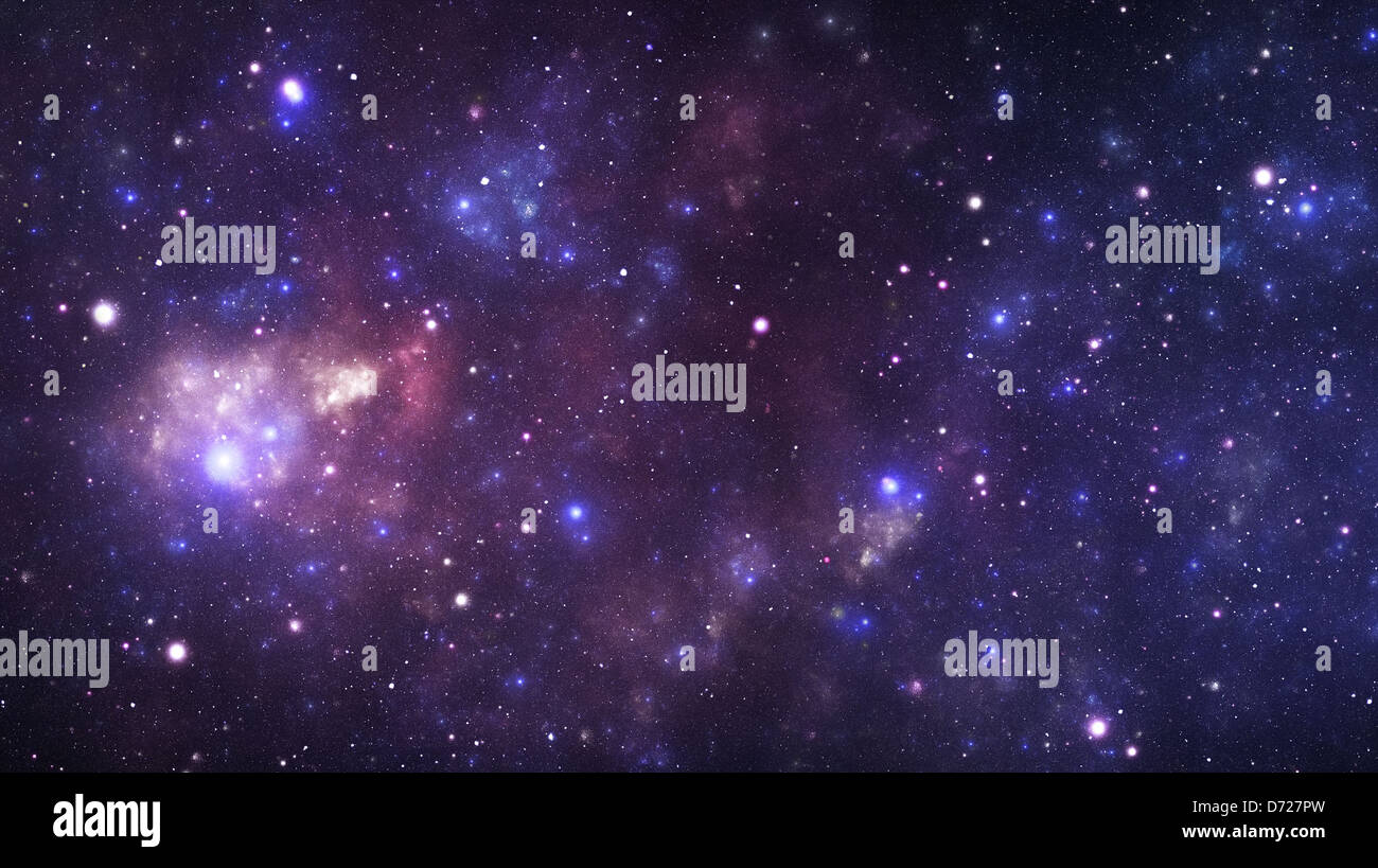 Space galaxy hi-res stock photography and images - Alamy