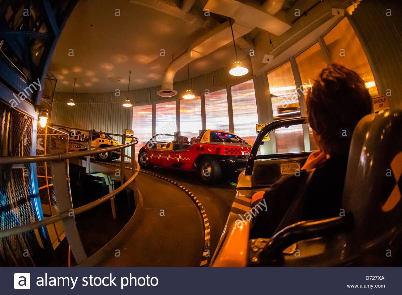 Disney World Orlando Adult Stock Photos & Disney World Orlando Adult ...