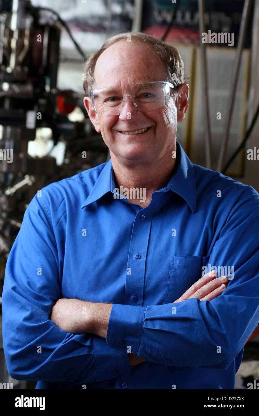 Scott chambers hi-res stock photography and images - Alamy