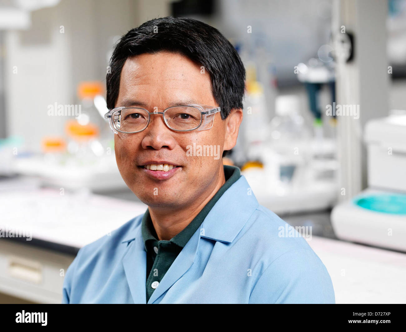 Pacific northwest national laboratory hi-res stock photography and ...