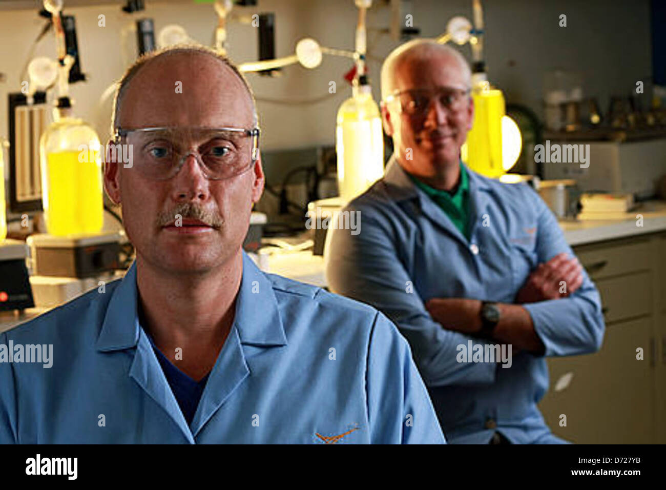 Bioenergy laboratory hi-res stock photography and images - Alamy