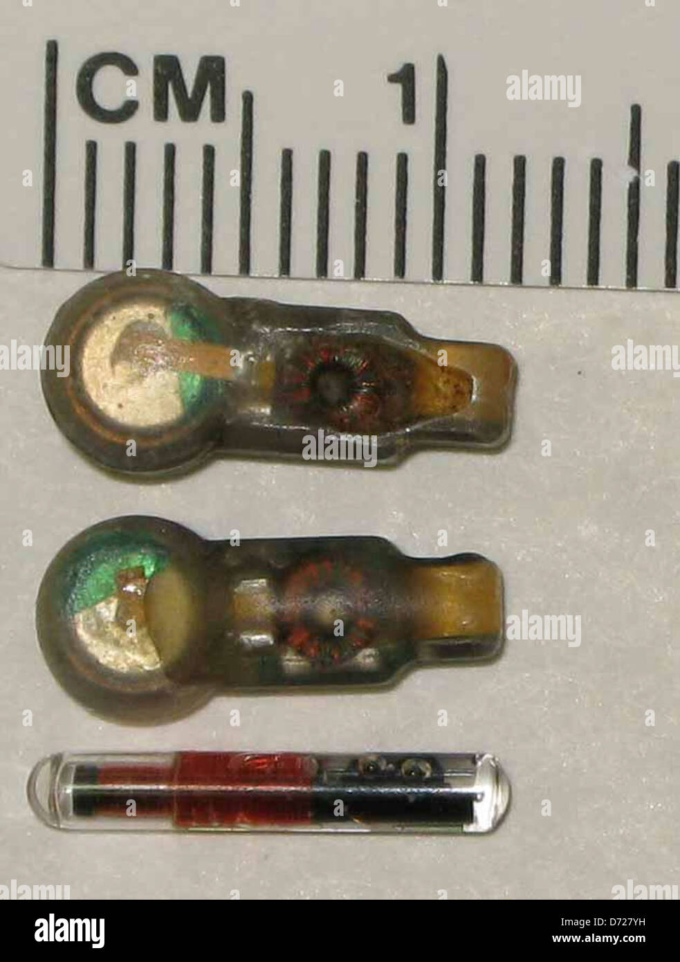 PNNL’s JSATS acoustic tagging technology is used to track juvenile ...