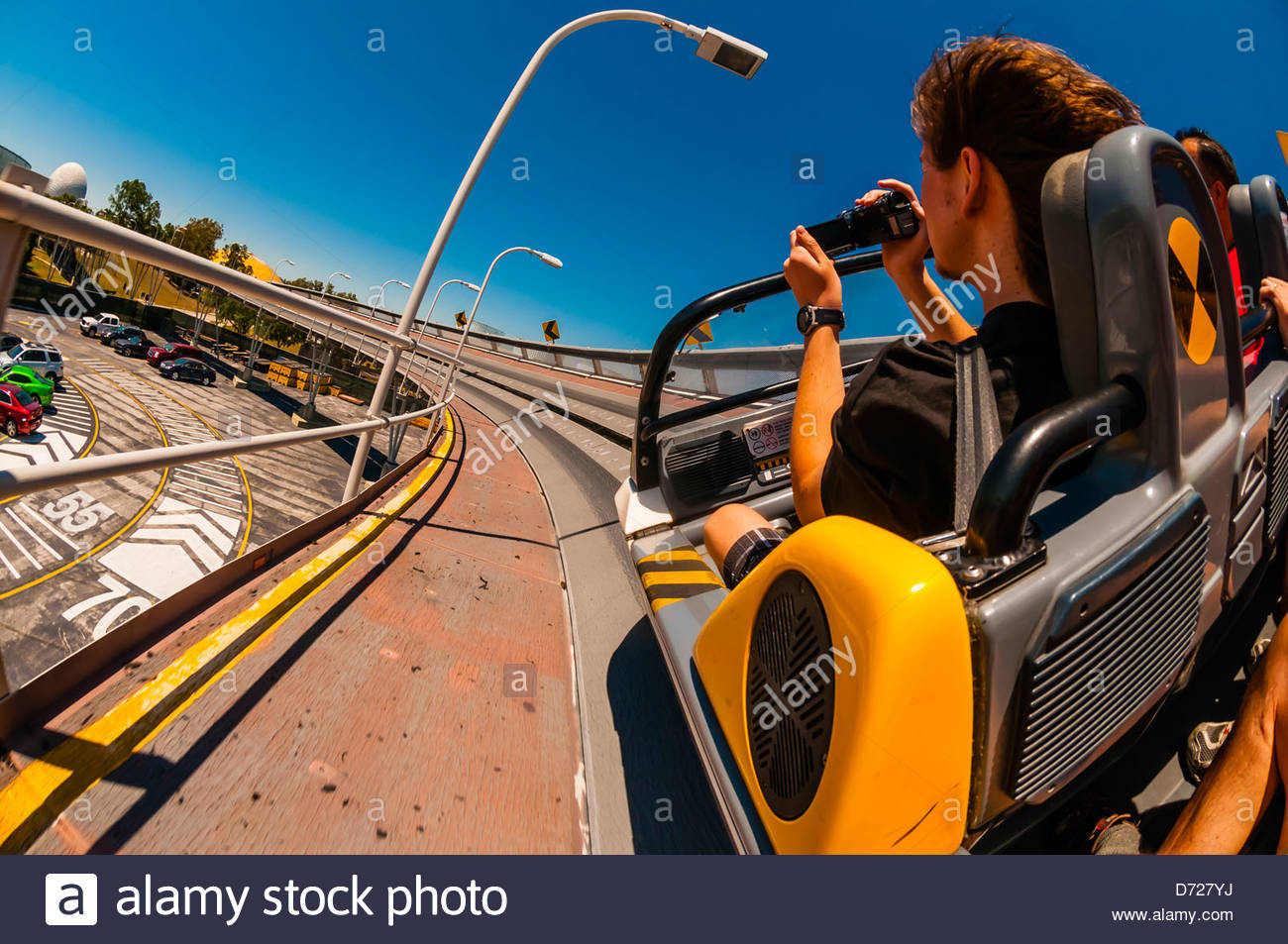 People At Walt Disney World Stock Photos & People At Walt Disney World ...
