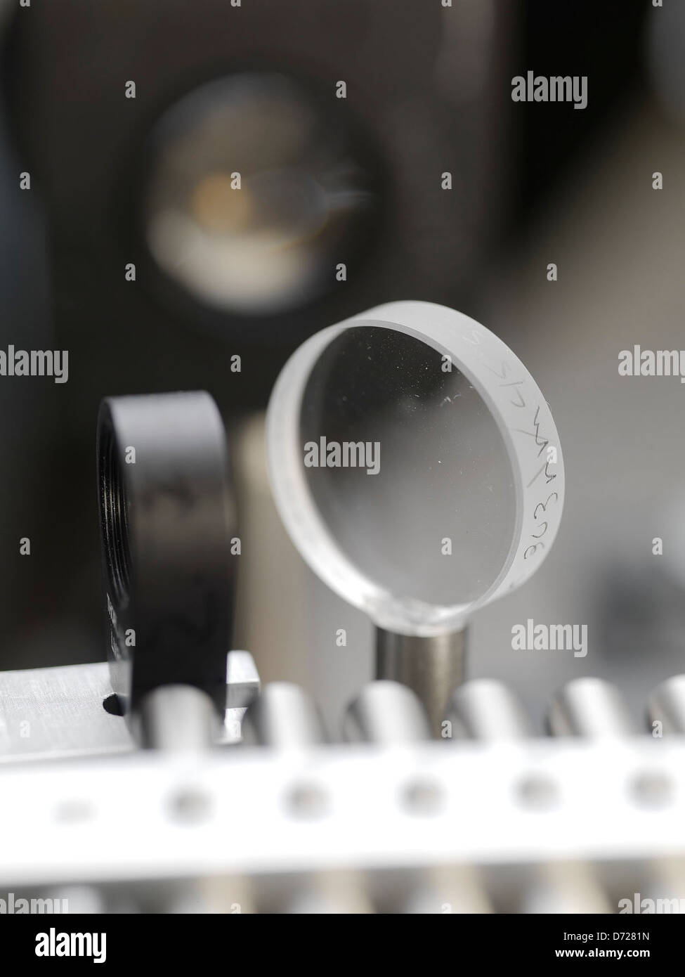 In-situ Monitoring System Stock Photo - Alamy