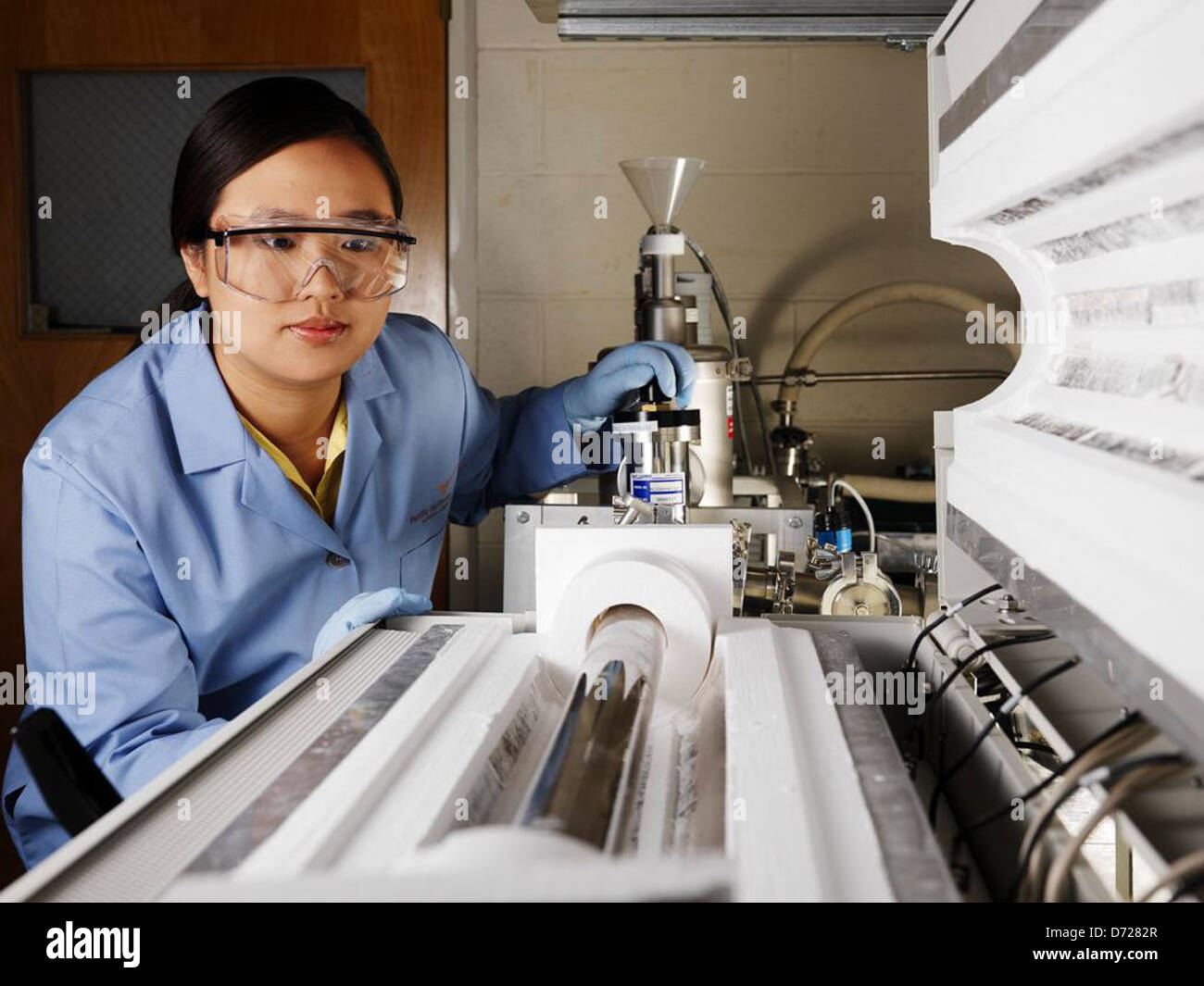 PNNL research into mobile applications explores the integration of ...