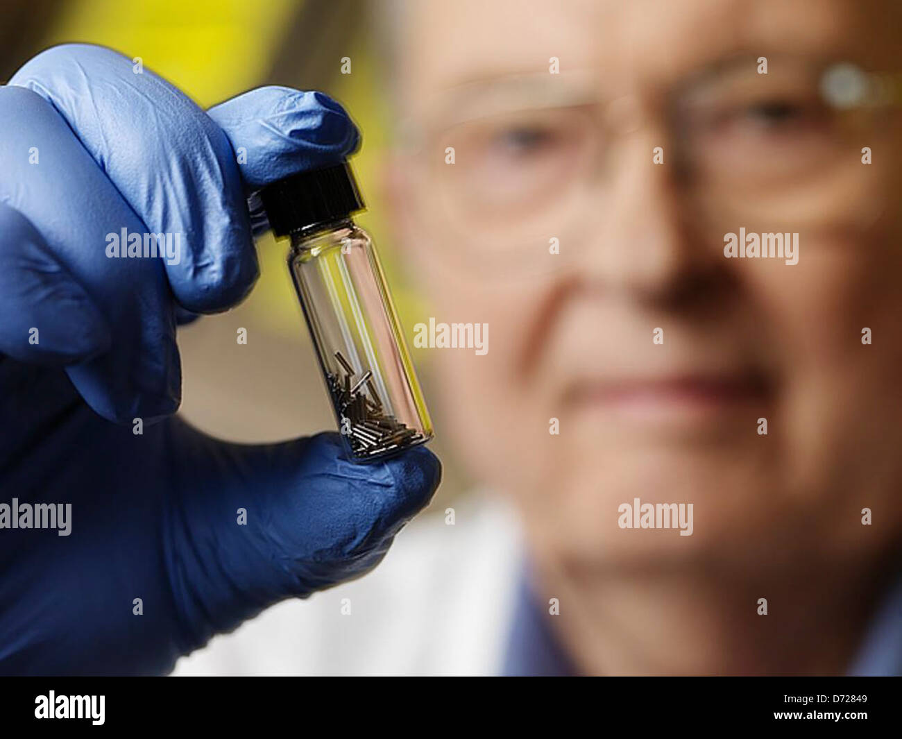 IsoRay’s research in brachytherapy at Hanford focuses on using isotopes ...