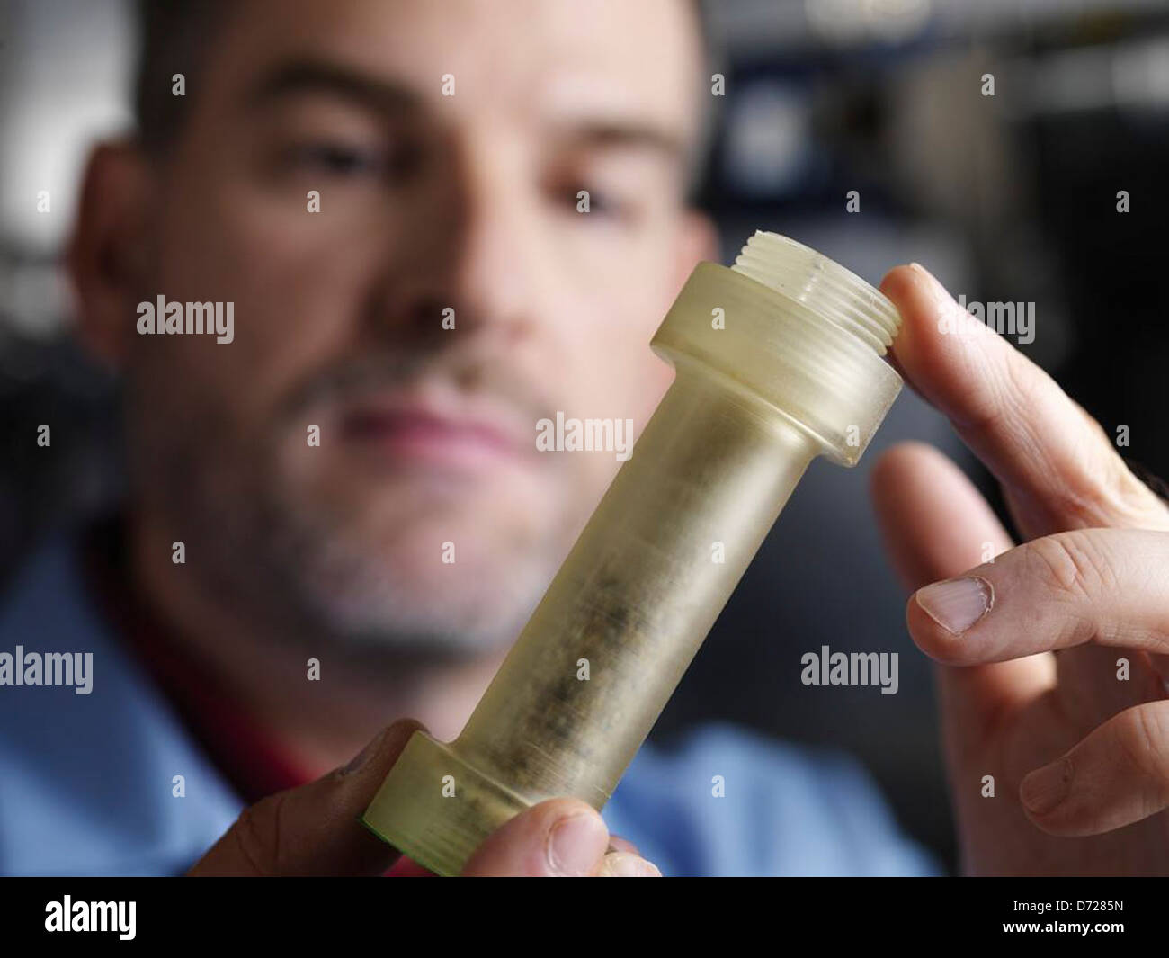 Carbon Capture and Storage Stock Photo - Alamy