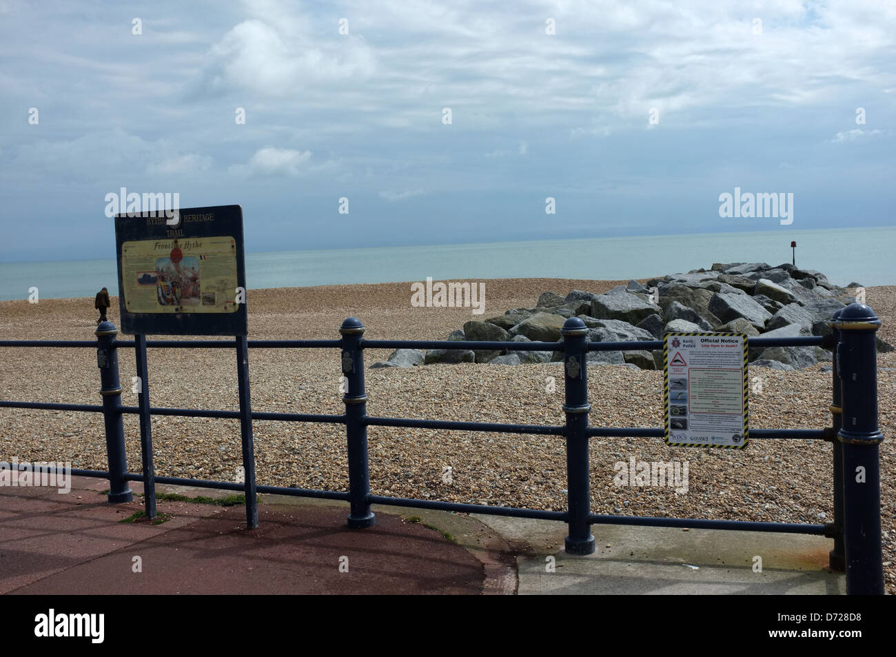 Market town kent hi-res stock photography and images - Alamy