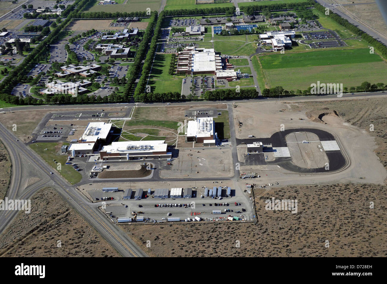 Pnnl High Resolution Stock Photography and Images - Alamy