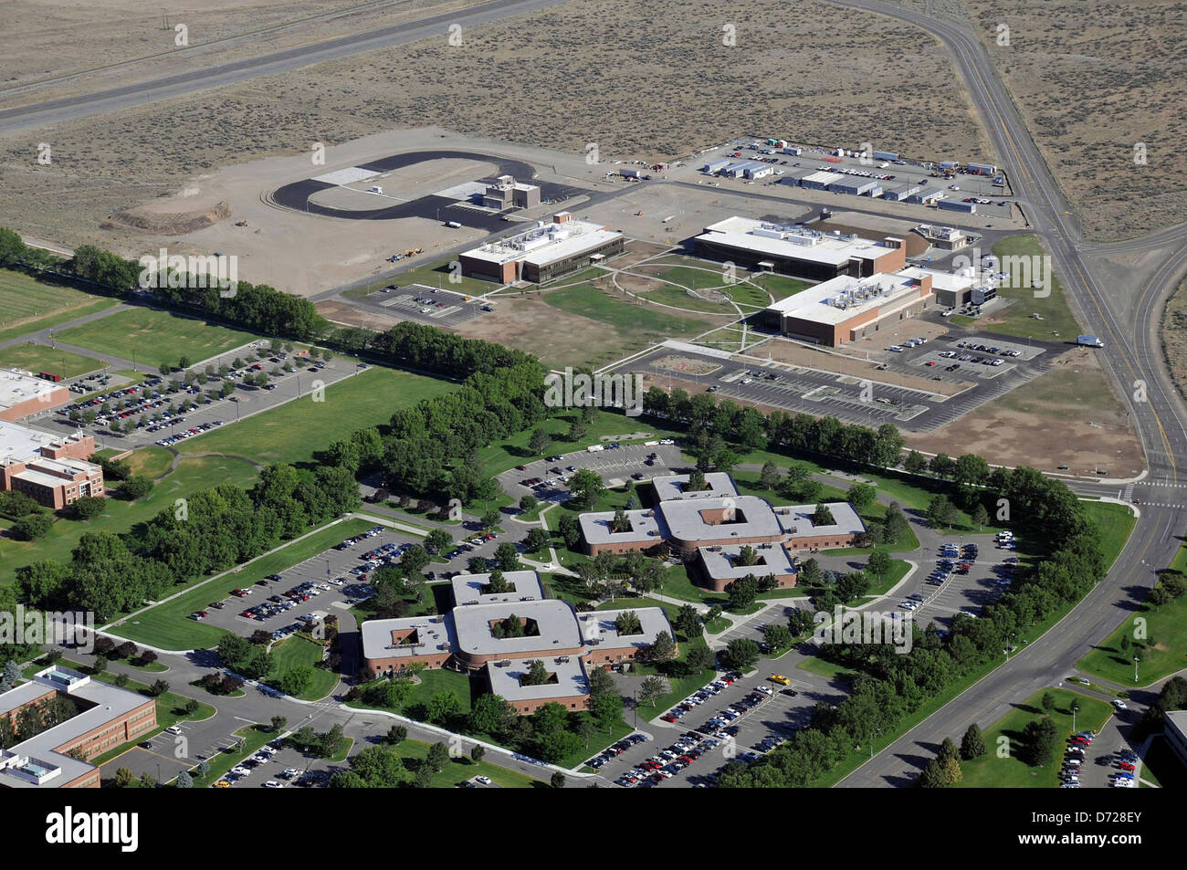 Pnnl High Resolution Stock Photography and Images - Alamy