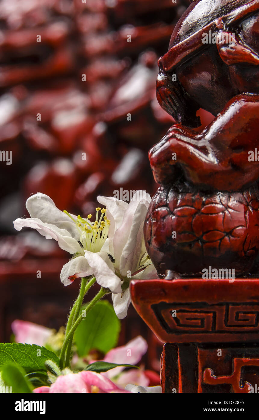 Chinese culture and ancient civilization hi-res stock photography and ...