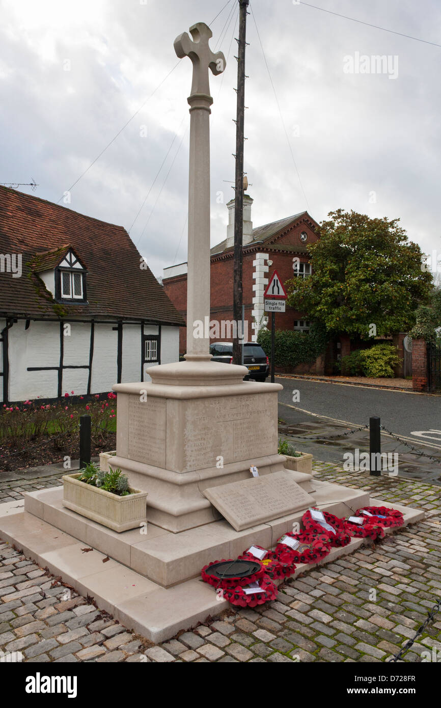 Bray Village High Resolution Stock Photography and Images - Alamy