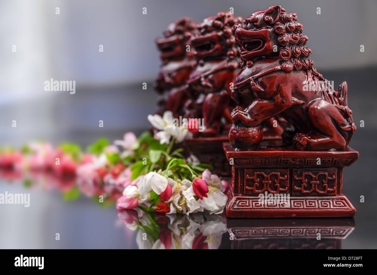Chinese culture and ancient civilization hi-res stock photography and ...