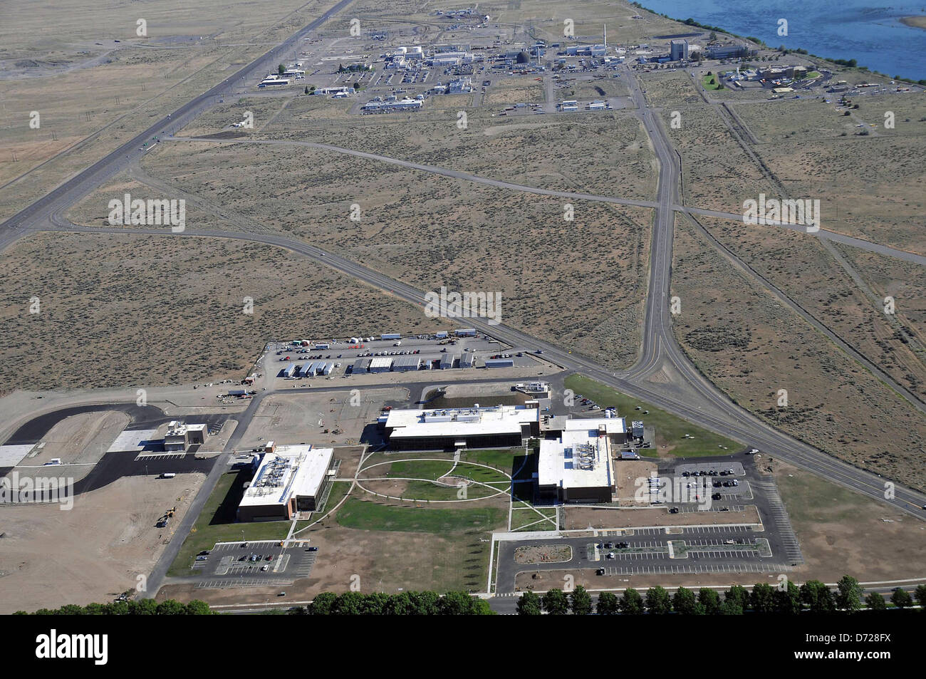 Pnnl hi-res stock photography and images - Alamy