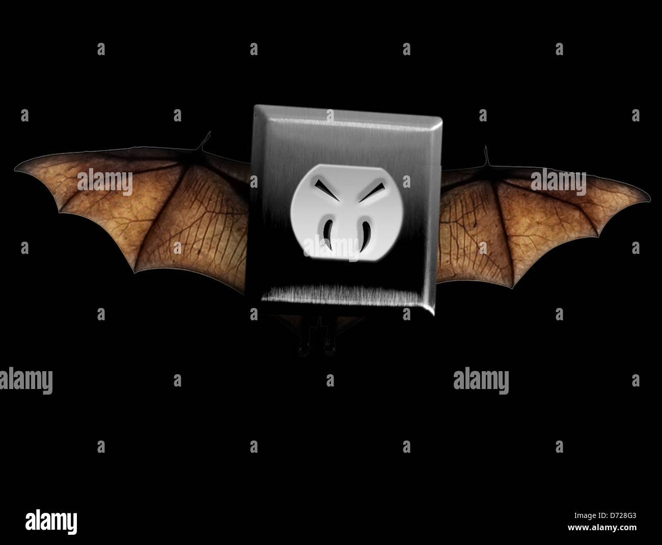 The Outlet Vampire is a PNNL-developed system designed to monitor and ...