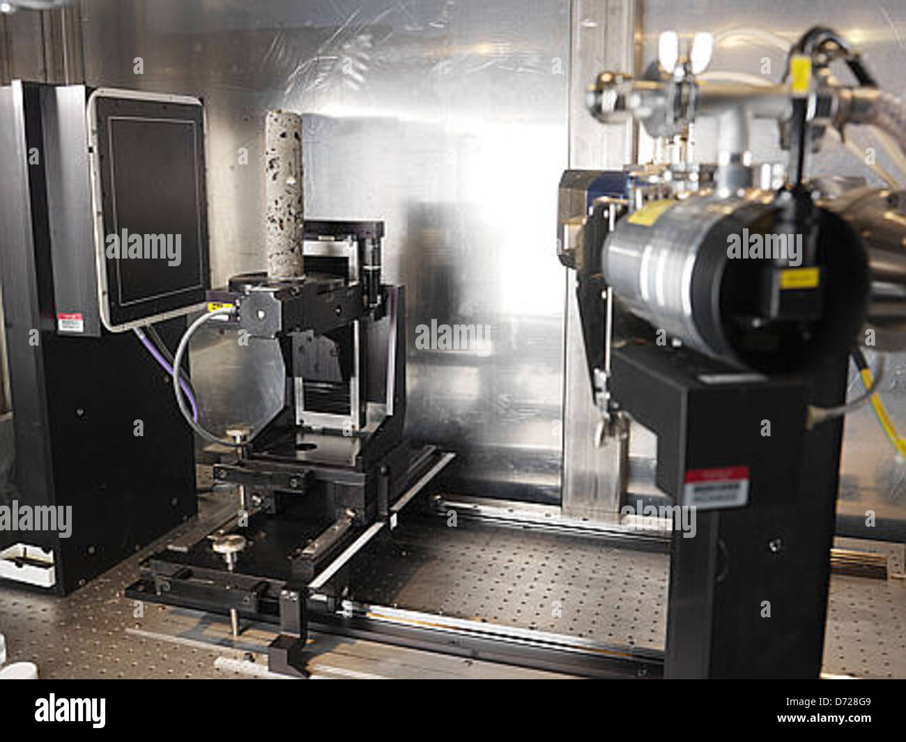 X ray microtomography hi-res stock photography and images - Alamy