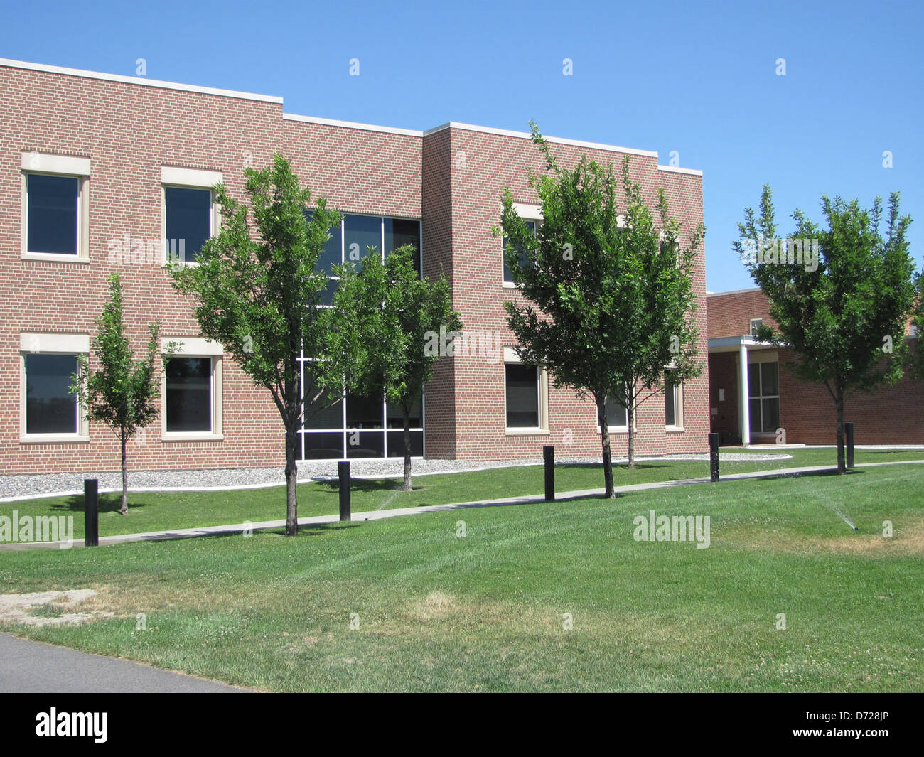 PNNL's EMSL Laboratory conducts advanced research in molecular biology ...