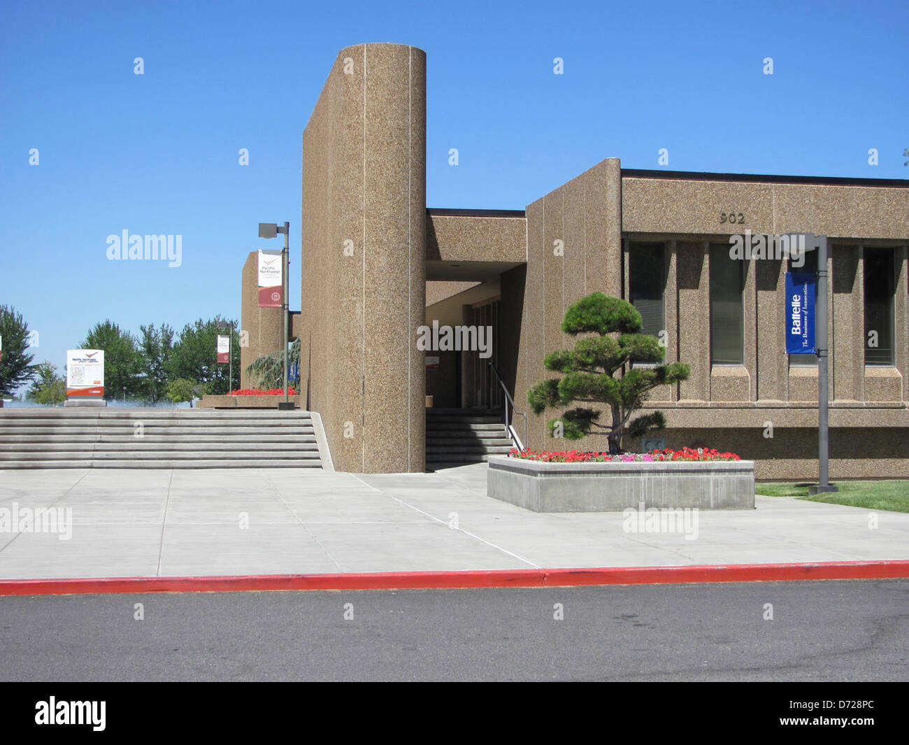 Pnnl High Resolution Stock Photography and Images - Alamy