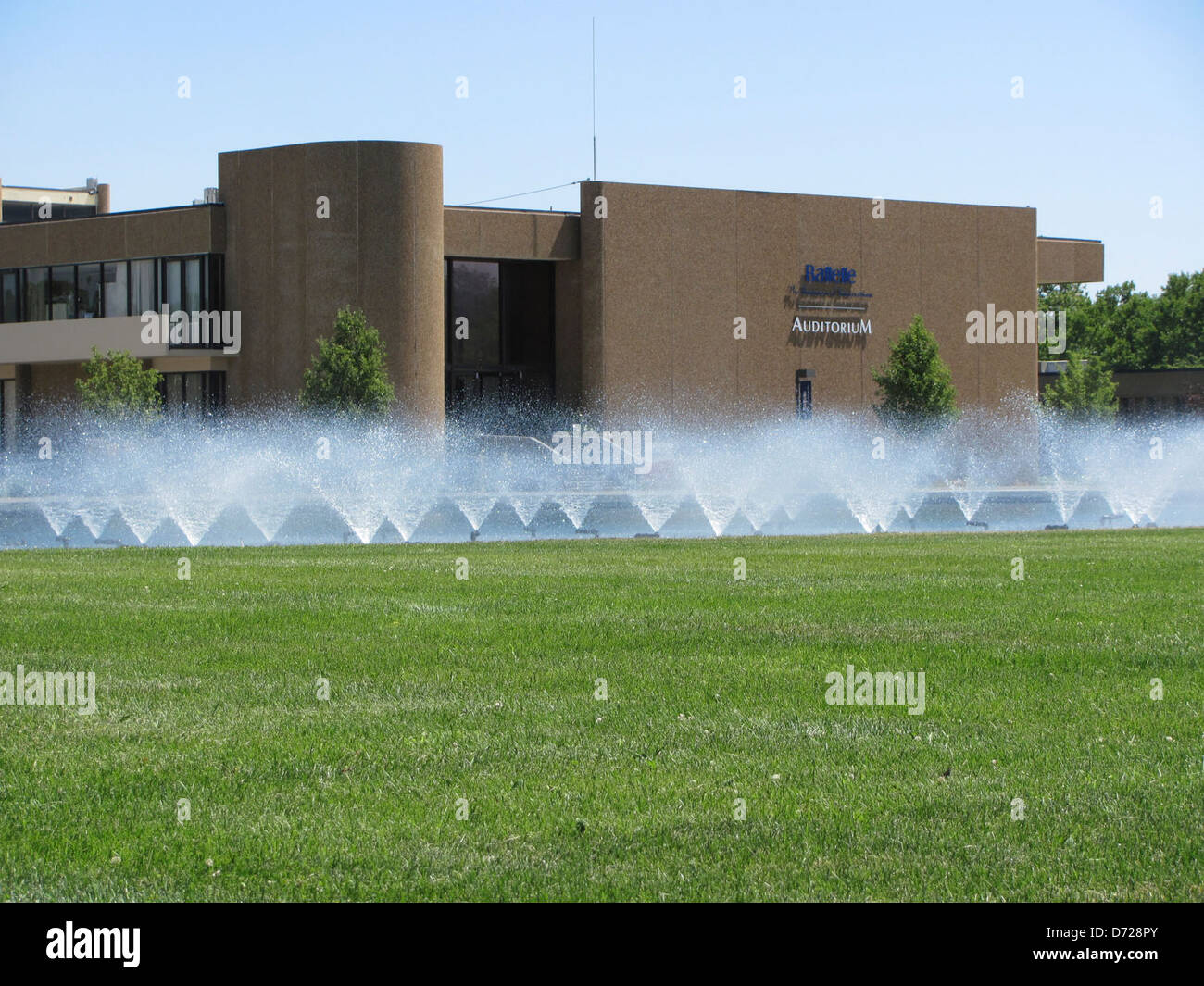 Battelle northwest hi-res stock photography and images - Alamy