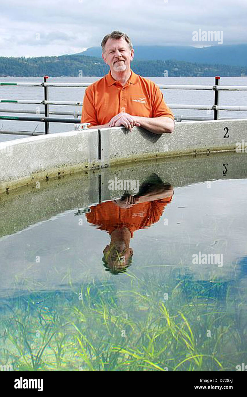 Ron thom hi-res stock photography and images - Alamy