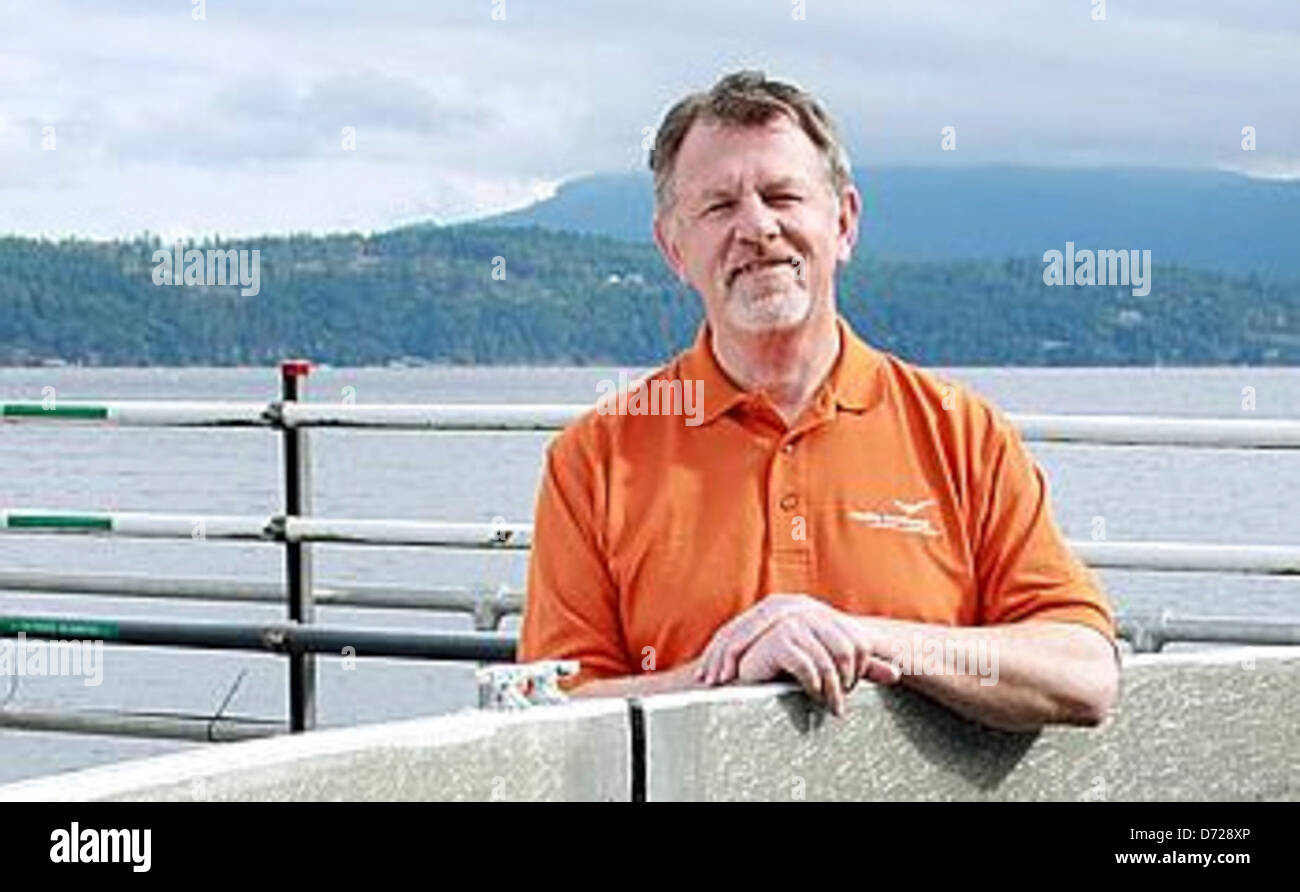 Ron thom hi-res stock photography and images - Alamy