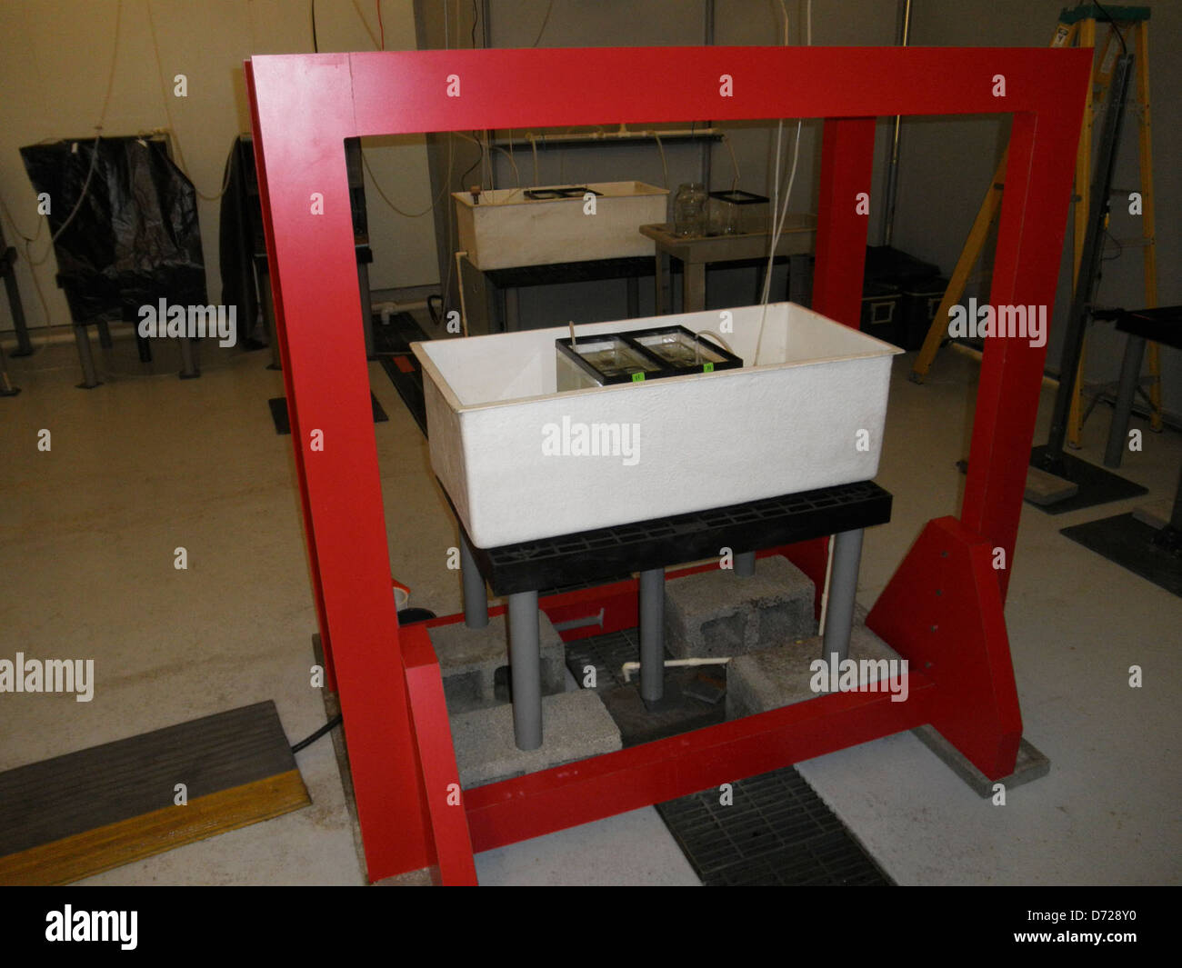 PNNL's Marine Sciences Laboratory conducts research on marine power ...