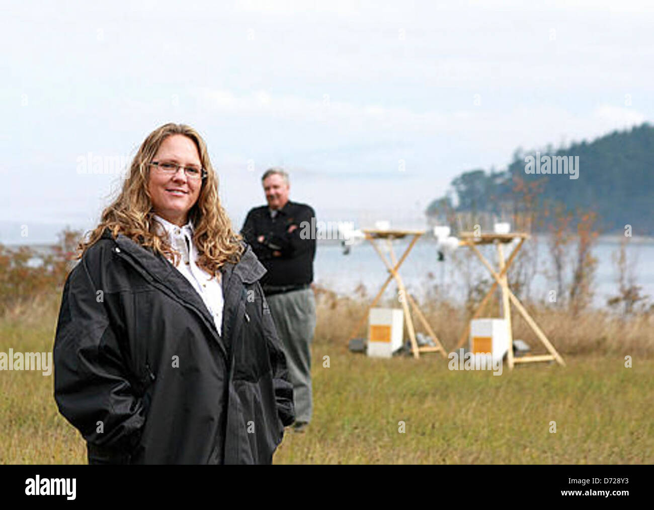 Pnnl hi-res stock photography and images - Alamy