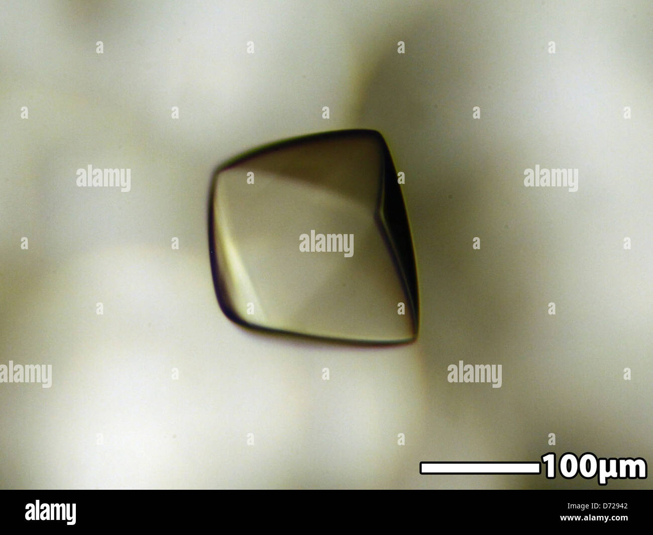 Octahedral hi-res stock photography and images - Alamy