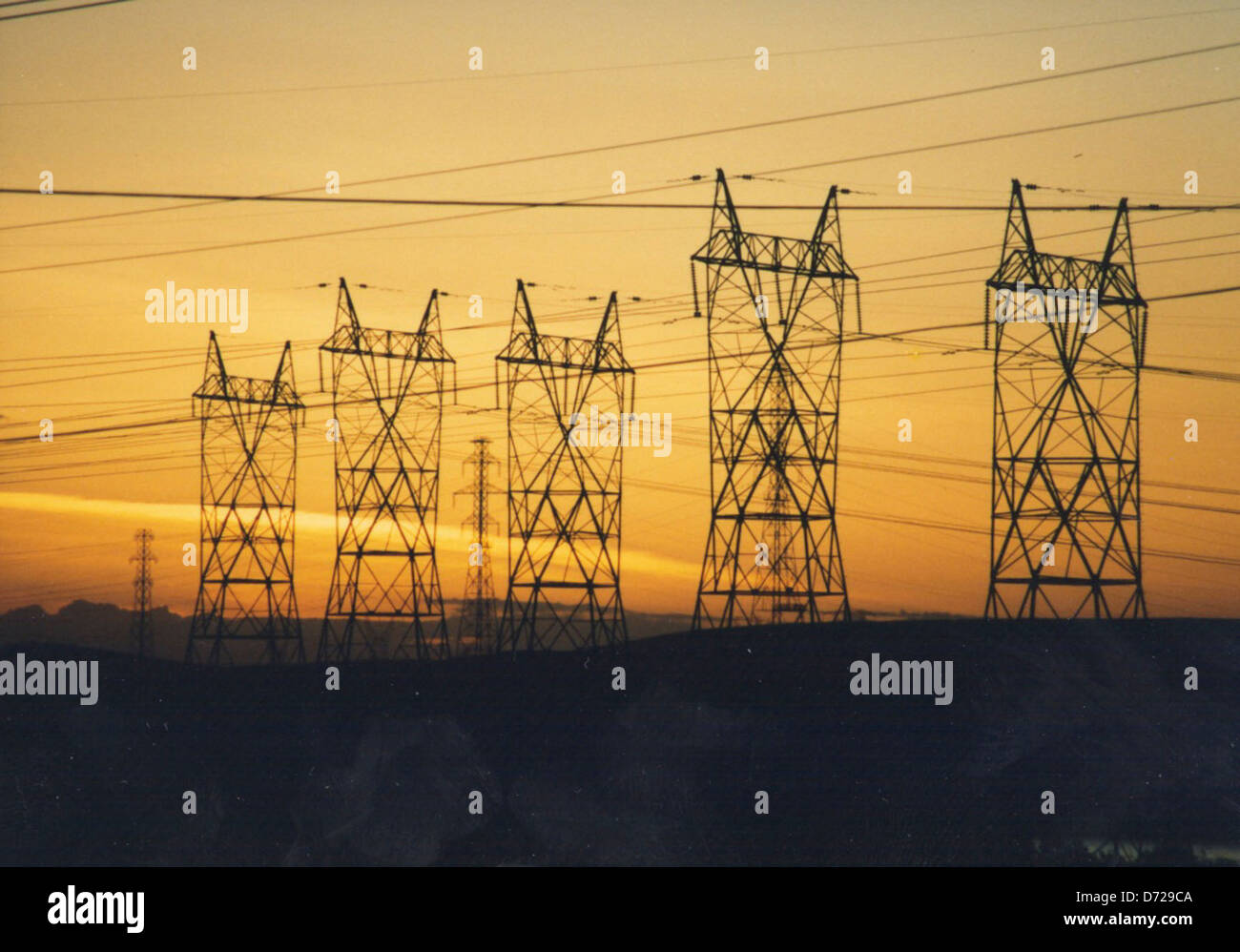 Powersystem hi-res stock photography and images - Alamy