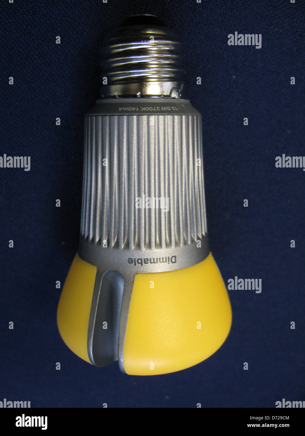 Led lighting advantages hi-res stock photography and images - Alamy