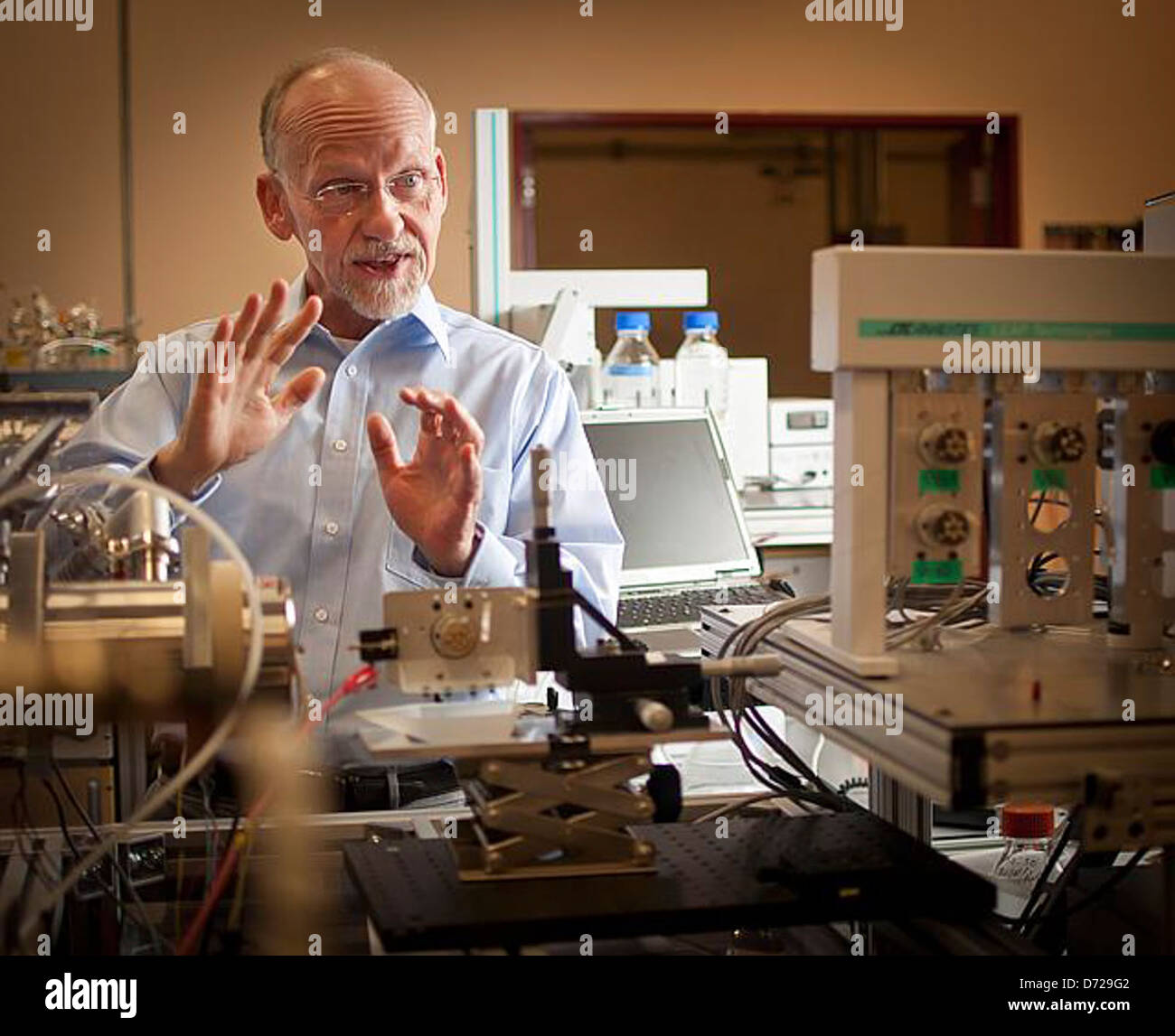 Richard d smith hi-res stock photography and images - Alamy