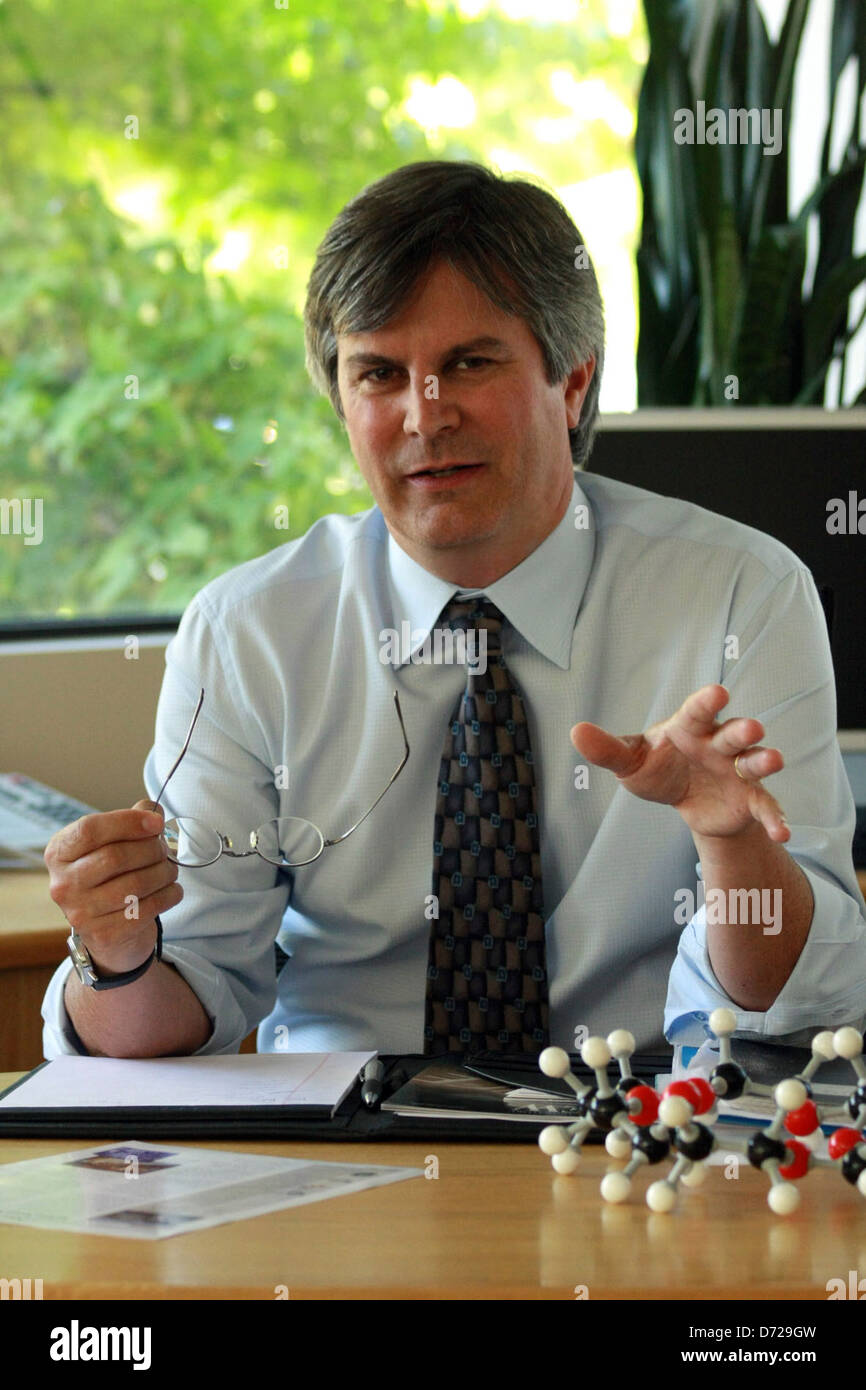 Pacific northwest laboratory hi-res stock photography and images - Alamy