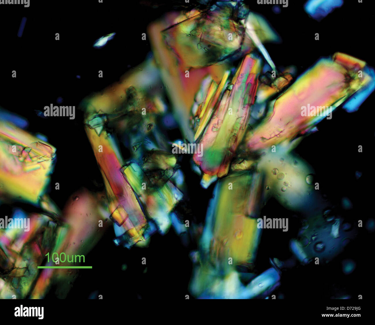 Thorium nitrate hi-res stock photography and images - Alamy