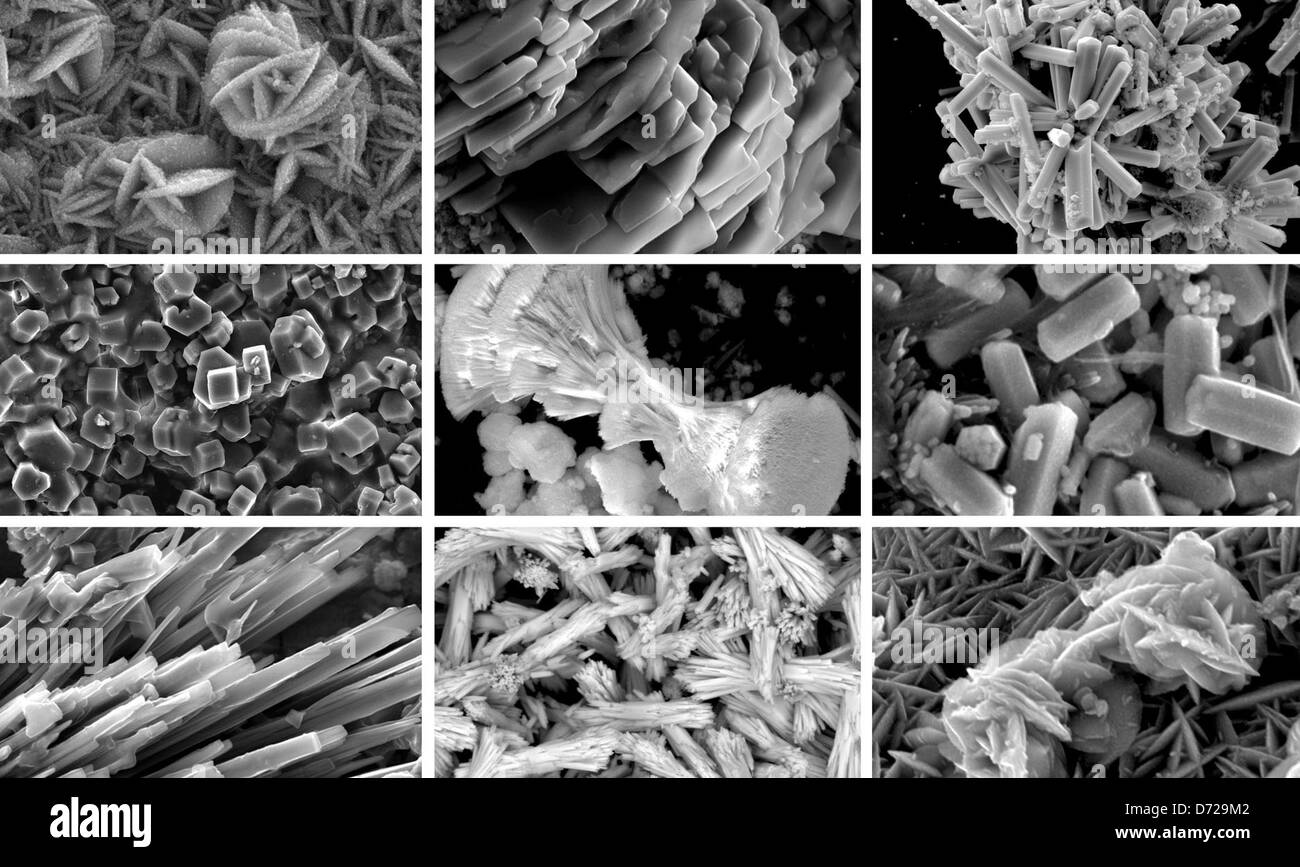 Micro composites hi-res stock photography and images - Alamy